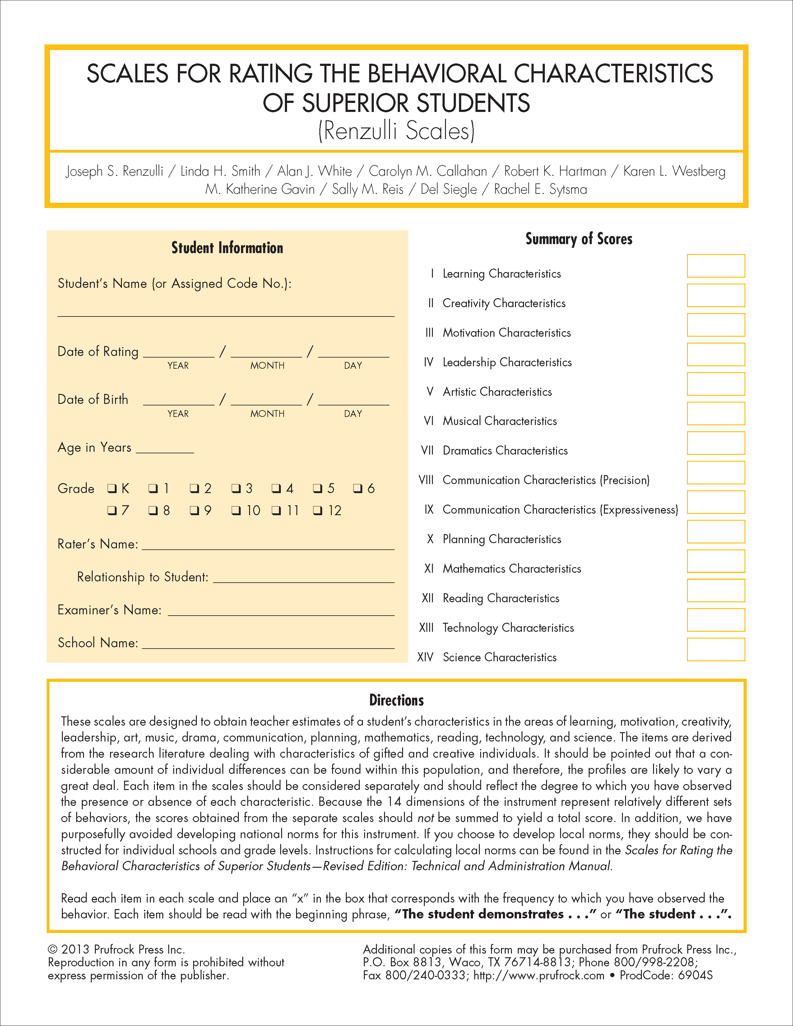 Form Design – Raquel Trevino